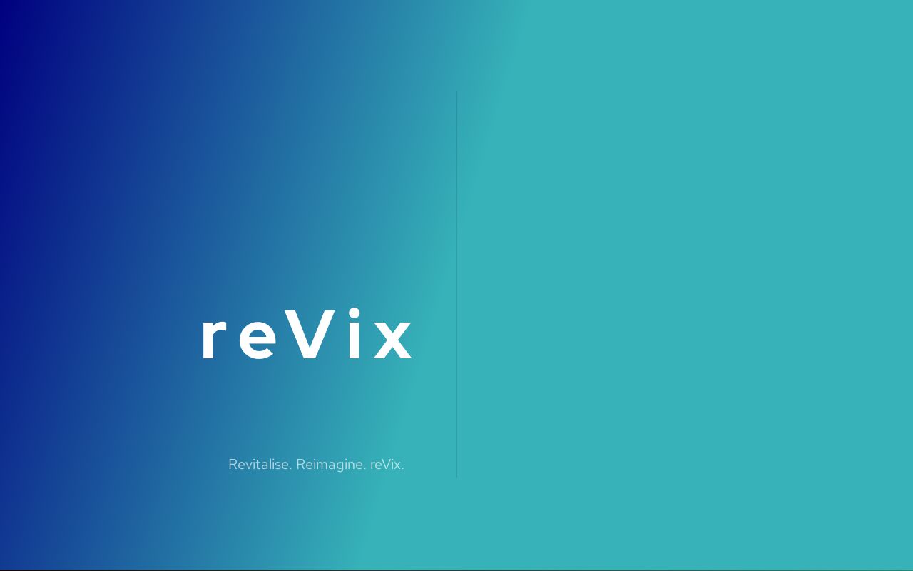 reVix